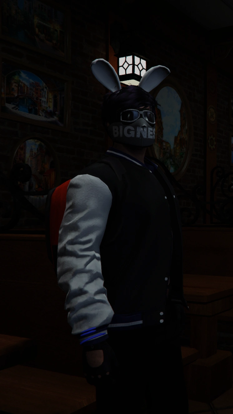 Rust Lee | NoPixel Public Wiki | Fandom