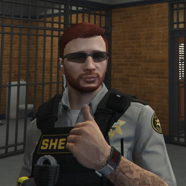 Bryan Williams | NoPixel Public Wiki | Fandom