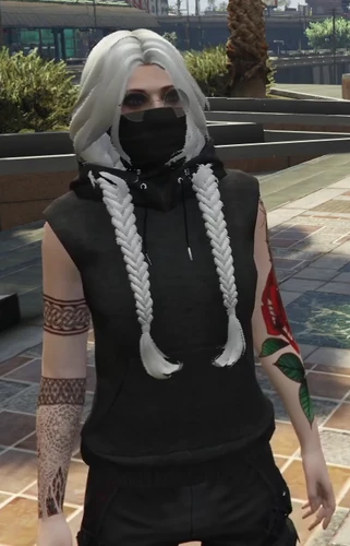 Jaylin Camarena | NoPixel Public Wiki | Fandom