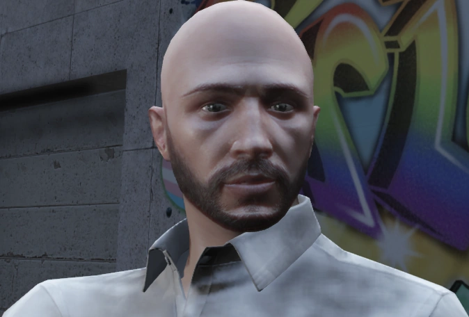 Cooper Cunningham | NoPixel Public Wiki | Fandom