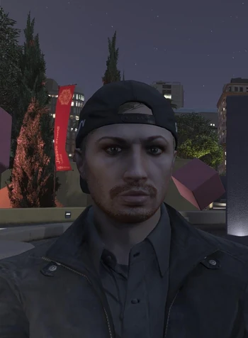 Bryson Bishop | NoPixel Public Wiki | Fandom