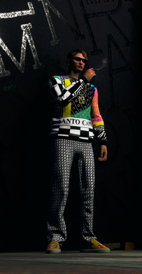 Justin Dawson/Clothing Companies | NoPixel Public Wiki | Fandom Justin Dawson/Clothing Companies | NoPixel Public Wiki | Fandom