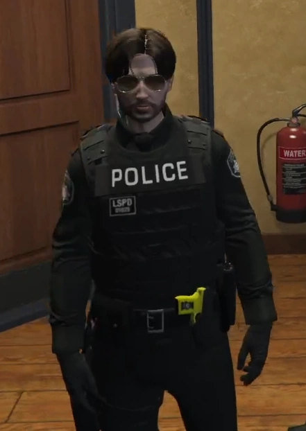 Vincent Cyr | NoPixel Public Wiki | Fandom