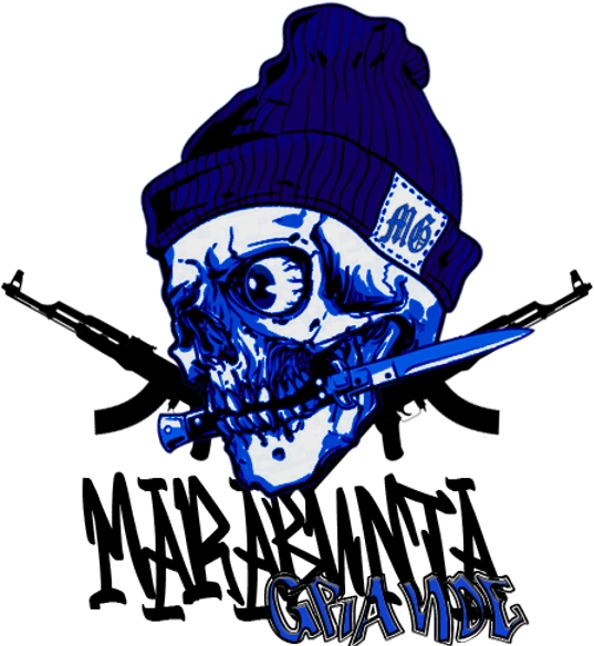 Gta 5 Marabunta Grande