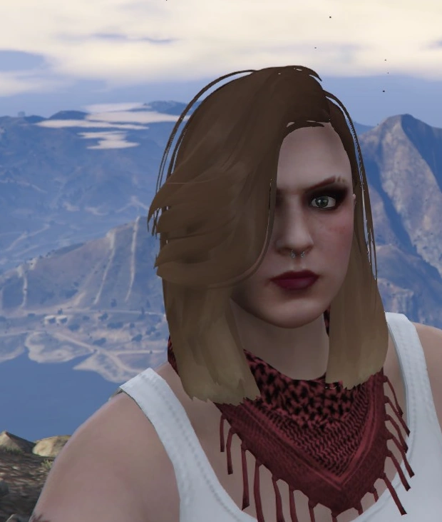 Charlie Lockwood | NoPixel Public Wiki | Fandom