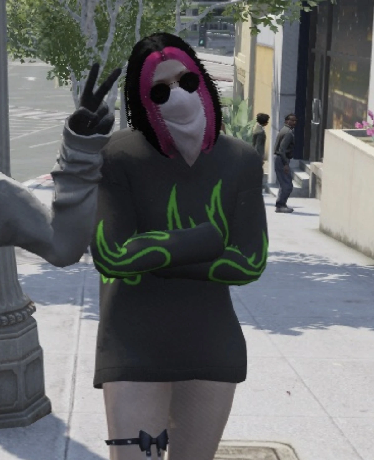 Jane Strange | NoPixel Public Wiki | Fandom