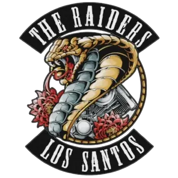 Raiders MC | NoPixel Public Wiki | Fandom