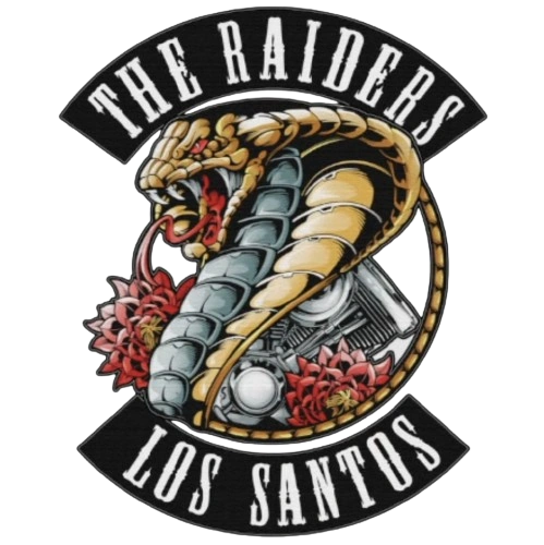 Raiders MC | NoPixel Public Wiki | Fandom