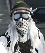 White Star | NoPixel Public Wiki | Fandom
