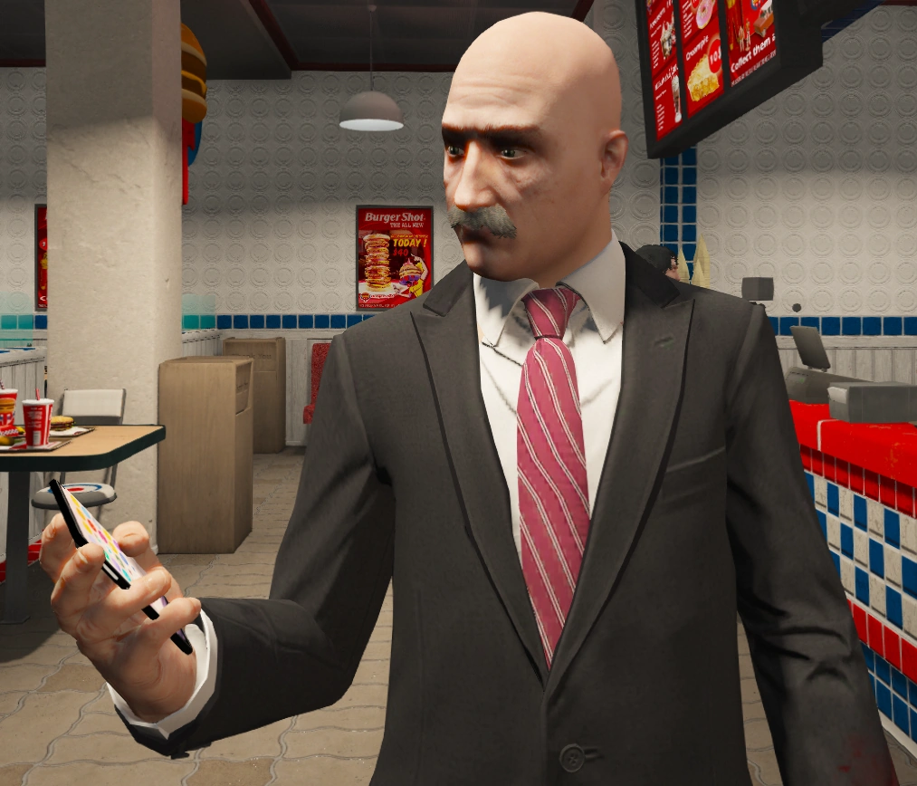 Phil Whipple | NoPixel Public Wiki | Fandom