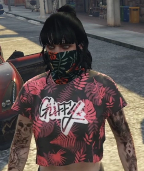 Amelia Wells | NoPixel Public Wiki | Fandom