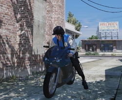 Tom Knight/Assets | NoPixel Public Wiki | Fandom