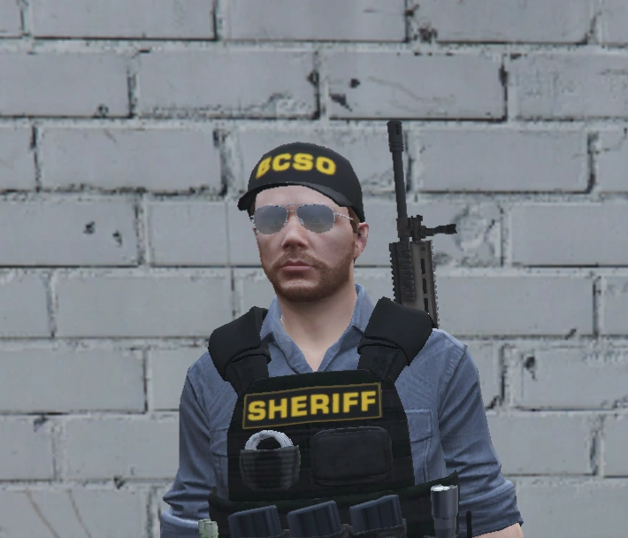Richard Chopp | NoPixel Public Wiki | Fandom