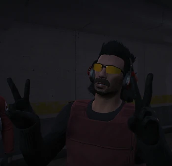 Michael Bridges | NoPixel Public Wiki | Fandom