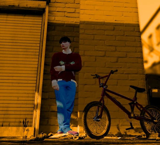 Santo Capra Clothing | NoPixel Public Wiki | Fandom