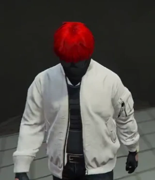 Bull Carl | NoPixel Public Wiki | Fandom