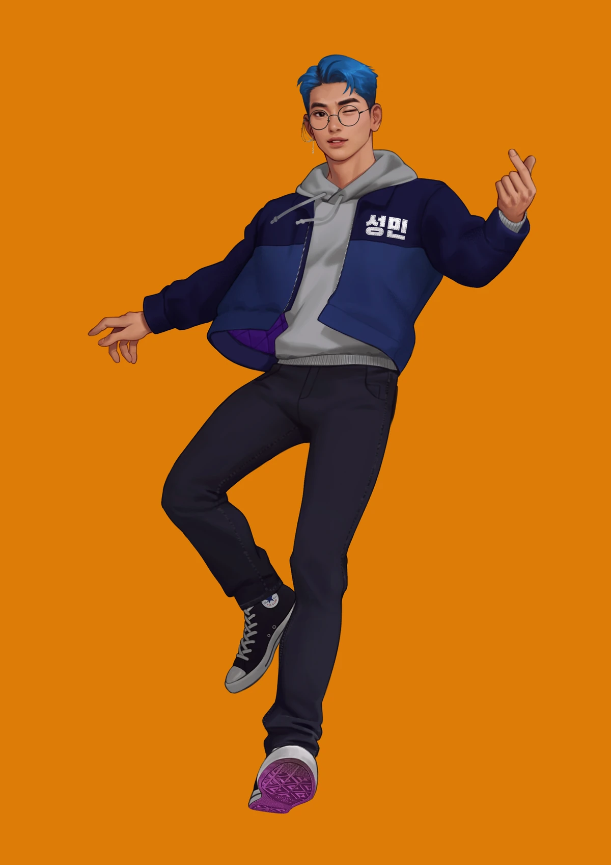 Sungmin Han | NoPixel Public Wiki | Fandom