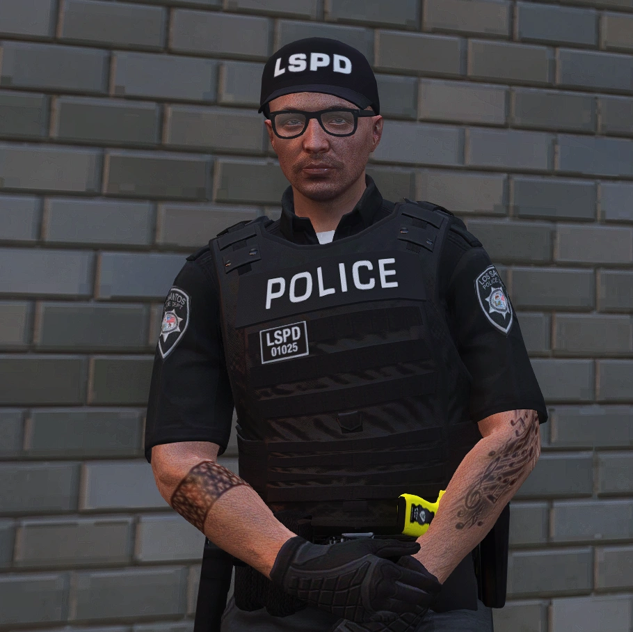 Tristan Wolf | NoPixel Public Wiki | Fandom