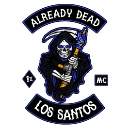 Already Dead MC | NoPixel Public Wiki | Fandom