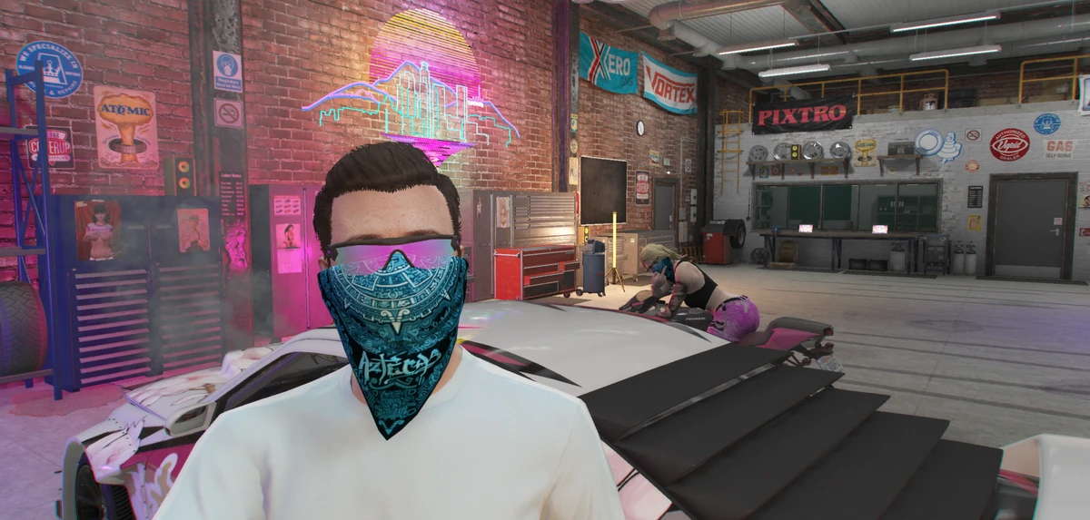 Joe Knutson | NoPixel Public Wiki | Fandom