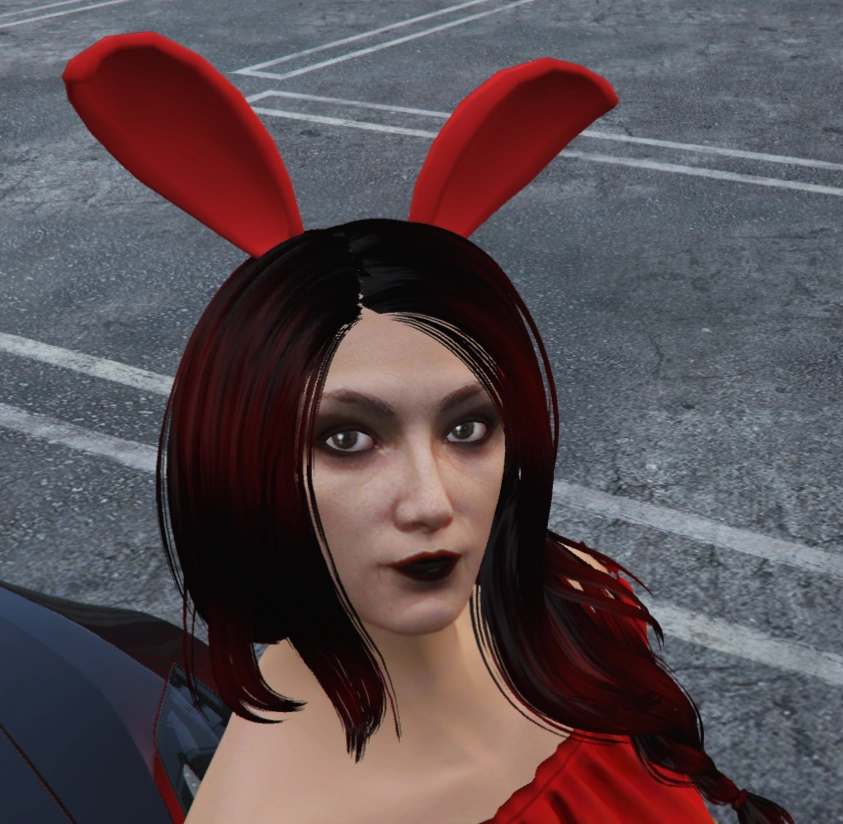 Allison Chapman | NoPixel Public Wiki | Fandom