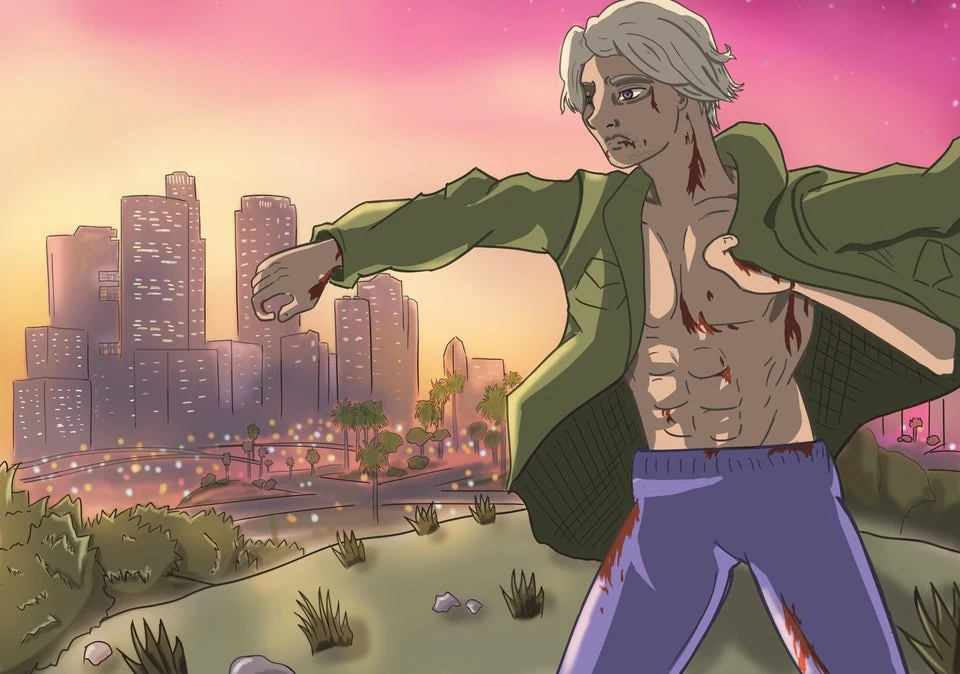 Jean Paul/Gallery | NoPixel Public Wiki | Fandom