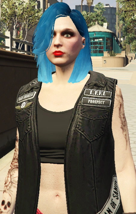 Charlie Lockwood/Orange County | NoPixel Public Wiki | Fandom