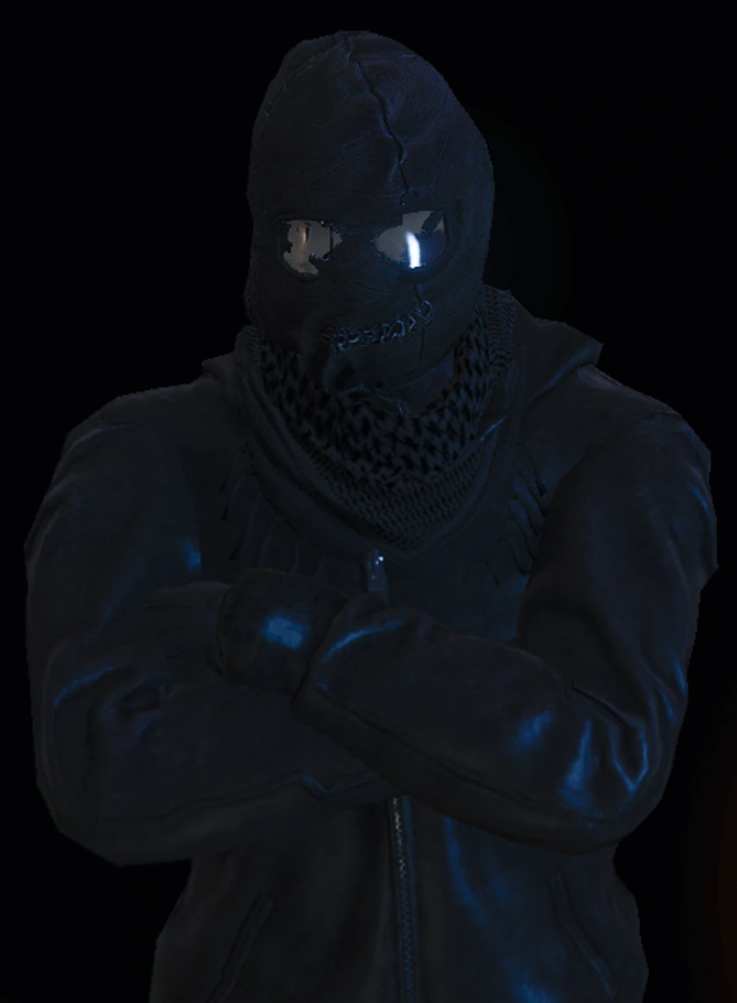 Hugo Bishop | NoPixel Public Wiki | Fandom