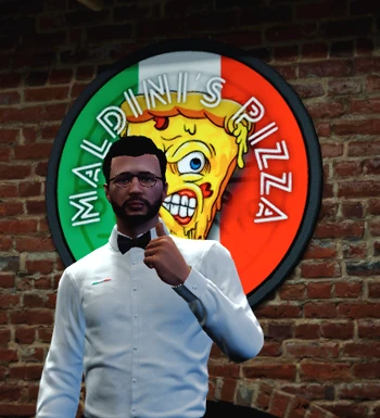 Tyler Beach | NoPixel Public Wiki | Fandom