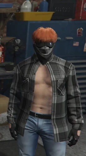 Rick Rose | NoPixel Public Wiki | Fandom