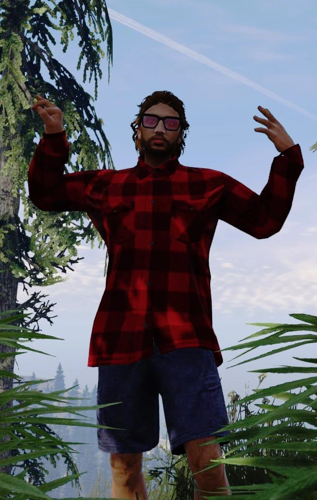 Goose Mountie | NoPixel Public Wiki | Fandom