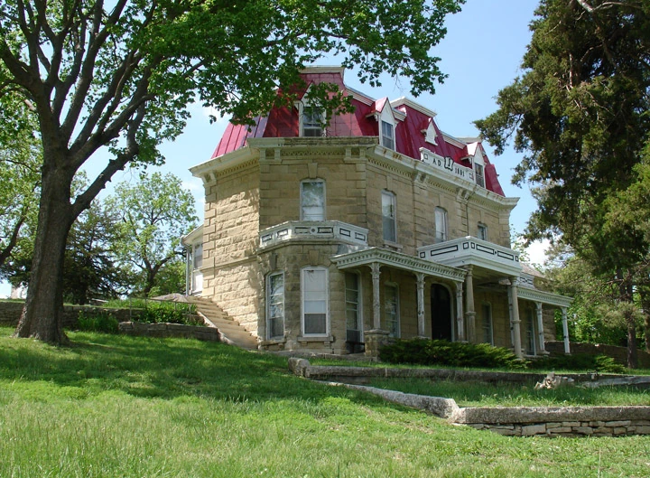 Limestone Ranch House | National Park Service Wiki | Fandom