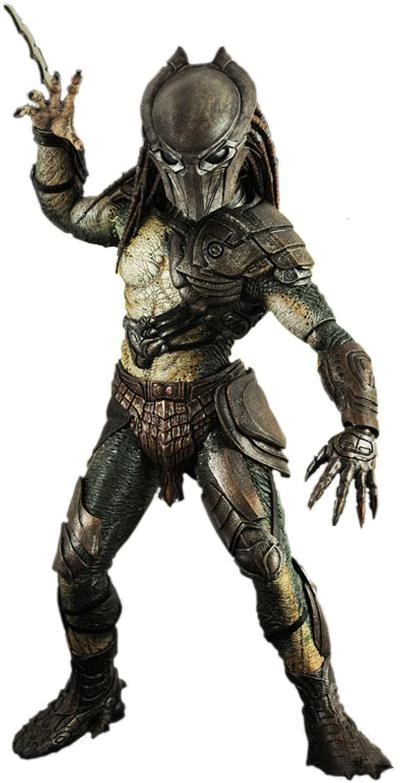 Falconer Yautja | Npsnzmta Wiki | Fandom