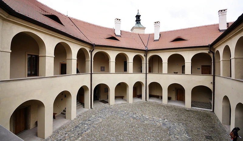 Arkáda | NPU Wiki | Fandom