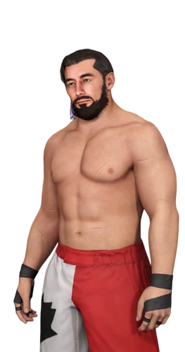 Evan Gage | Npwn Wiki | Fandom