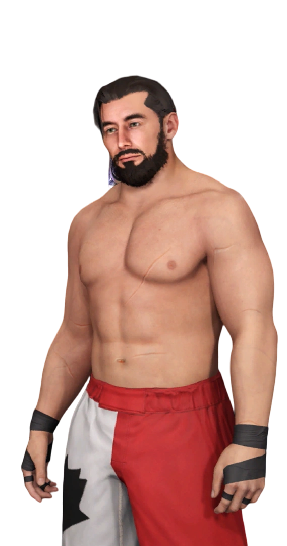 Evan Gage | Npwn Wiki | Fandom