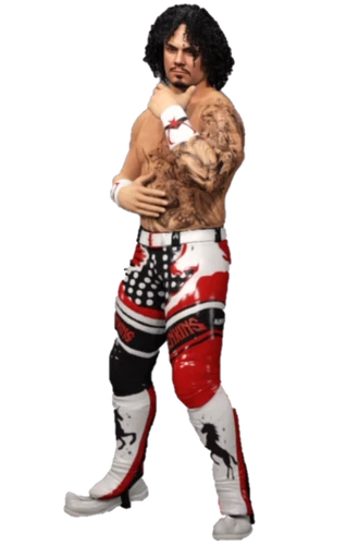 Blake Jenkins | Npwn Wiki | Fandom