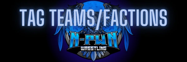 Category:Tag Teams/Factions | Npwn Wiki | Fandom