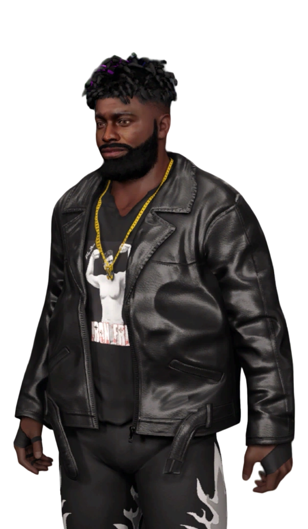 Token Black | Npwn Wiki | Fandom