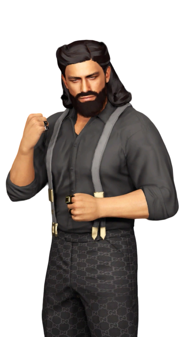 Evan Effex | Npwn Wiki | Fandom