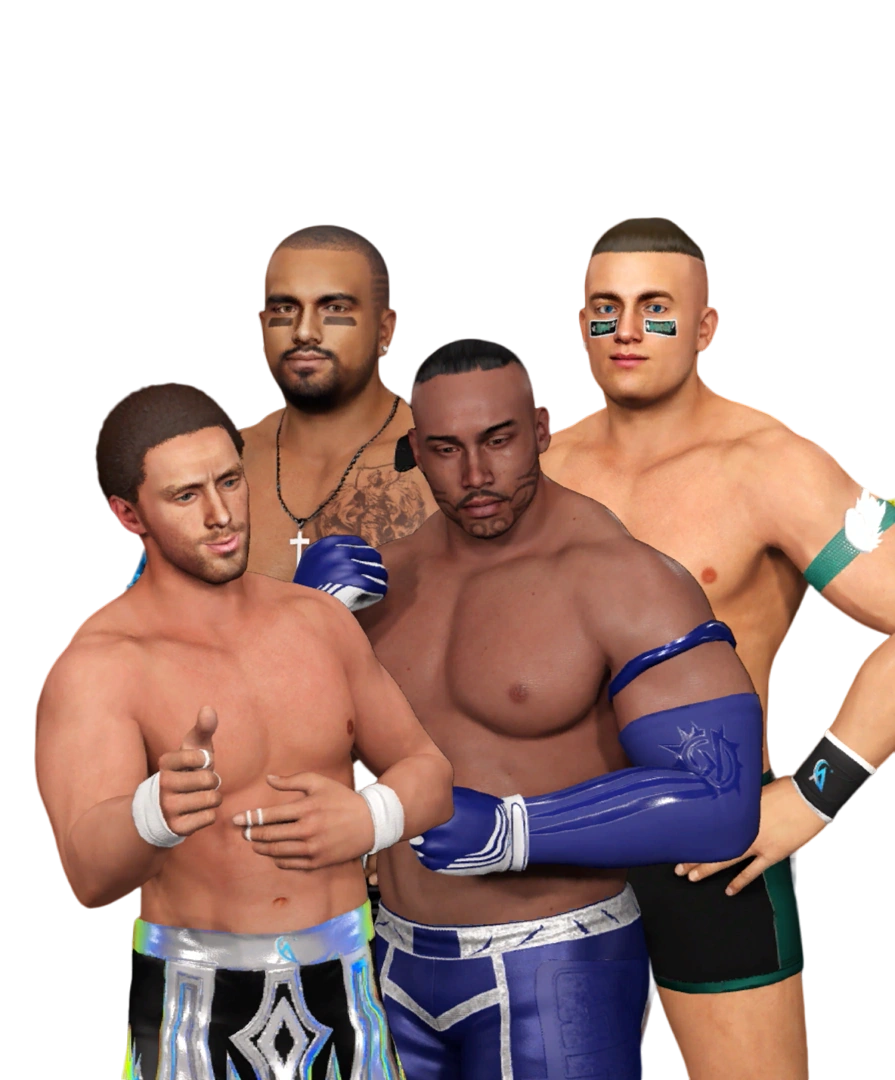 Ascendancy | Npwn Wiki | Fandom