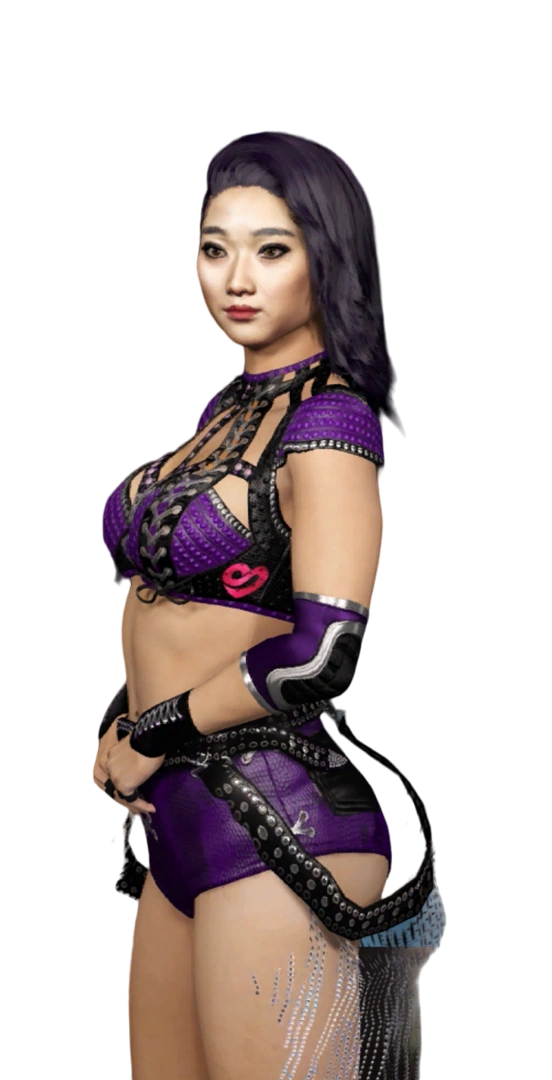 Ayame Rose | Npwn Wiki | Fandom