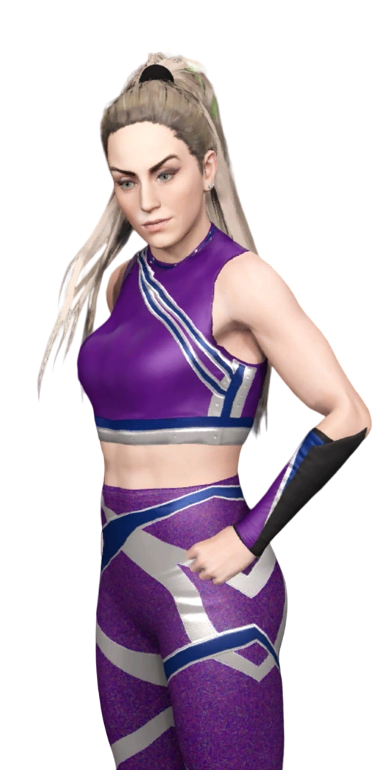 Isabella Carter | Npwn Wiki | Fandom