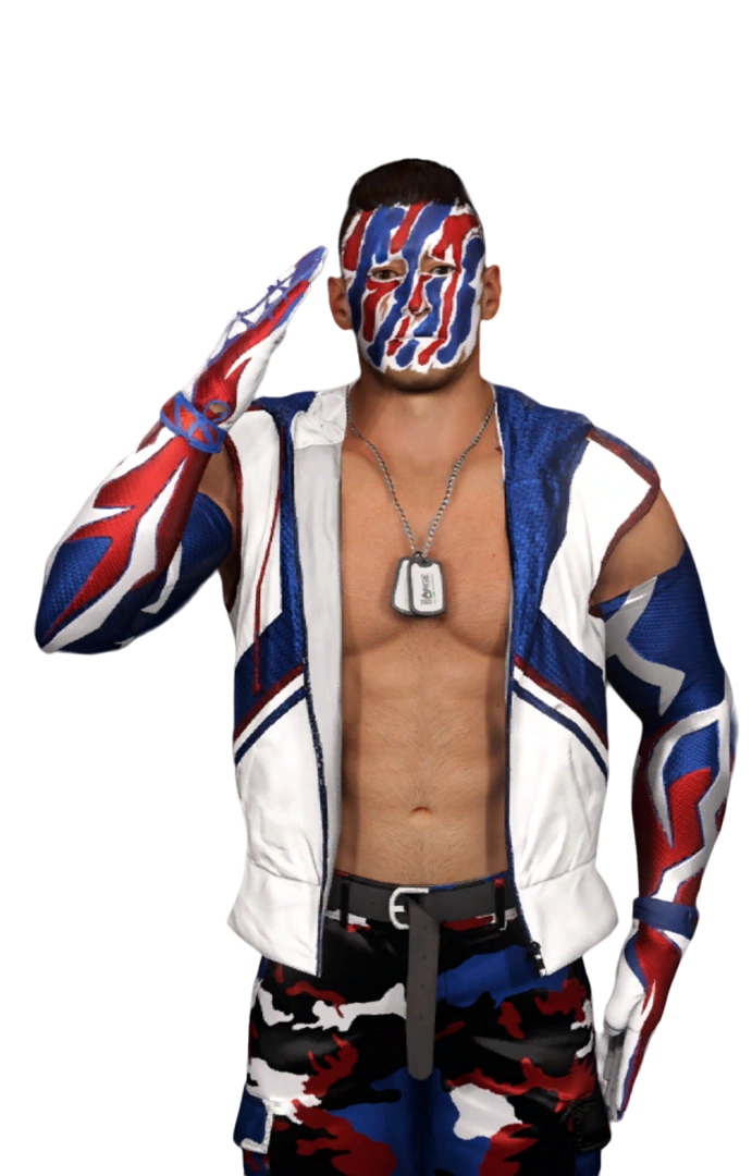 The Sarge | Npwn Wiki | Fandom