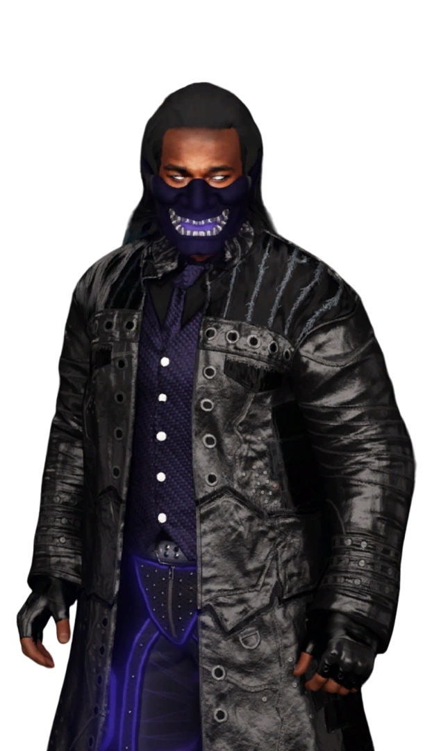 Enigma Soul | Npwn Wiki | Fandom