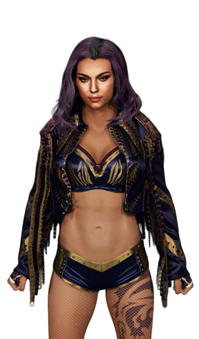 Hara | Npwn Wiki | Fandom