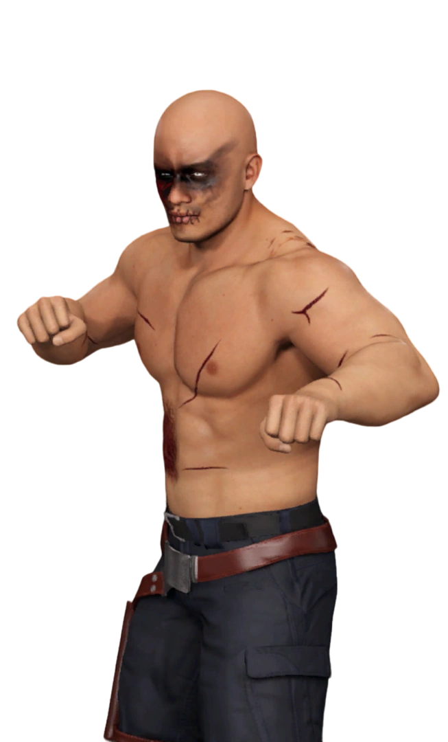 The Kath Hound of Telos | Npwn Wiki | Fandom