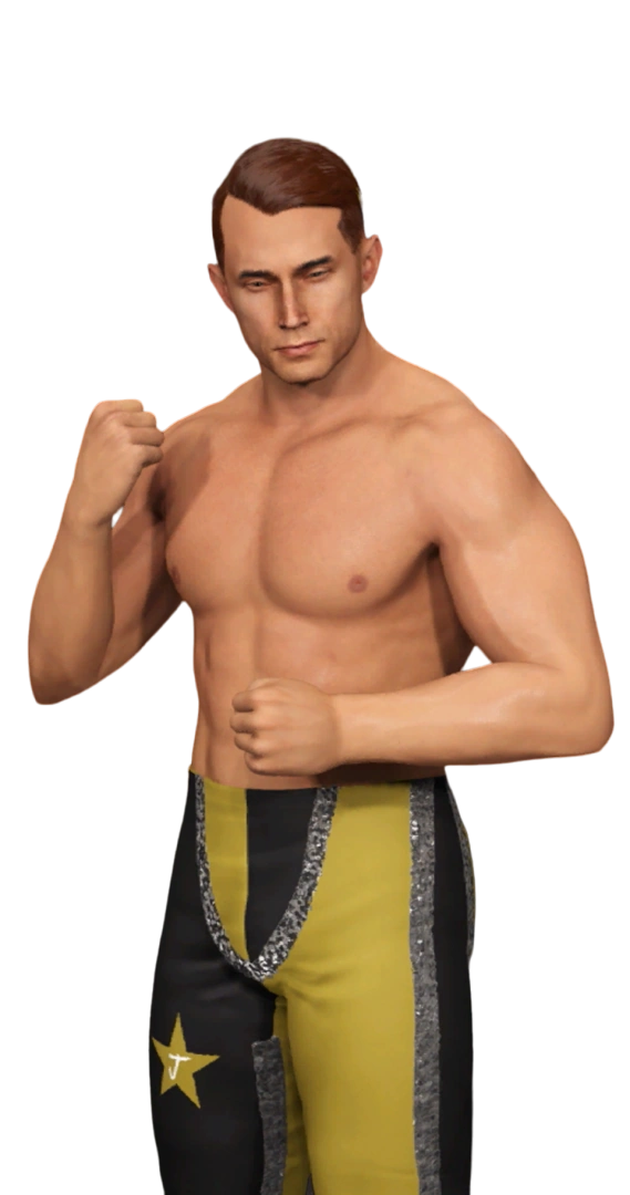 Jesse Newton | Npwn Wiki | Fandom