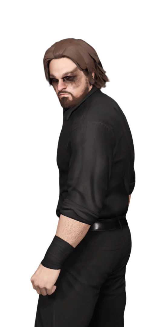 Keith Ryan | Npwn Wiki | Fandom