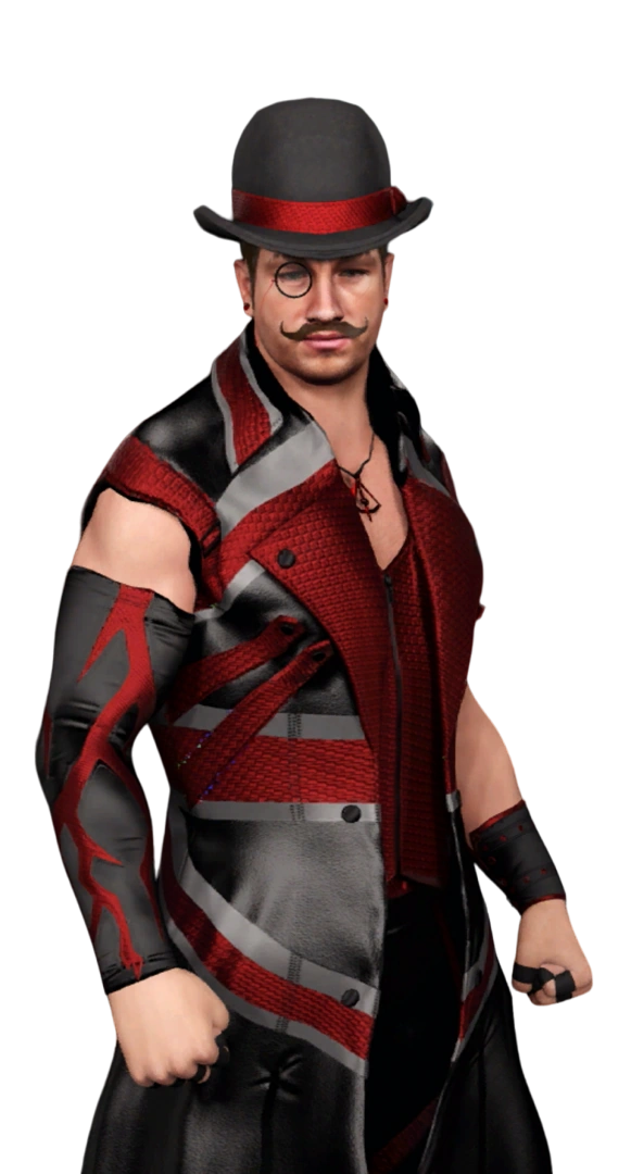 Jackson Rippner | Npwn Wiki | Fandom